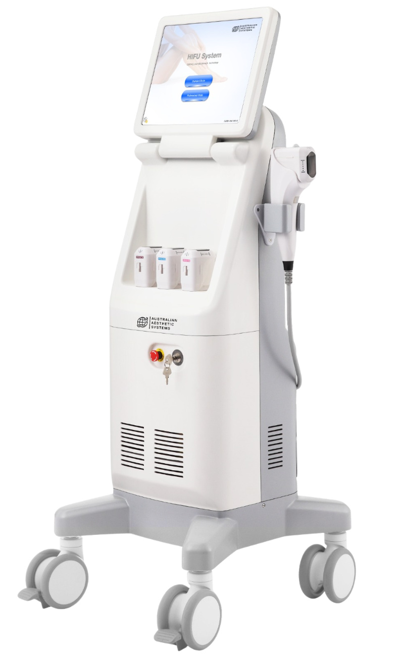 Aesthetic Devices Australia for Beauty Professionals